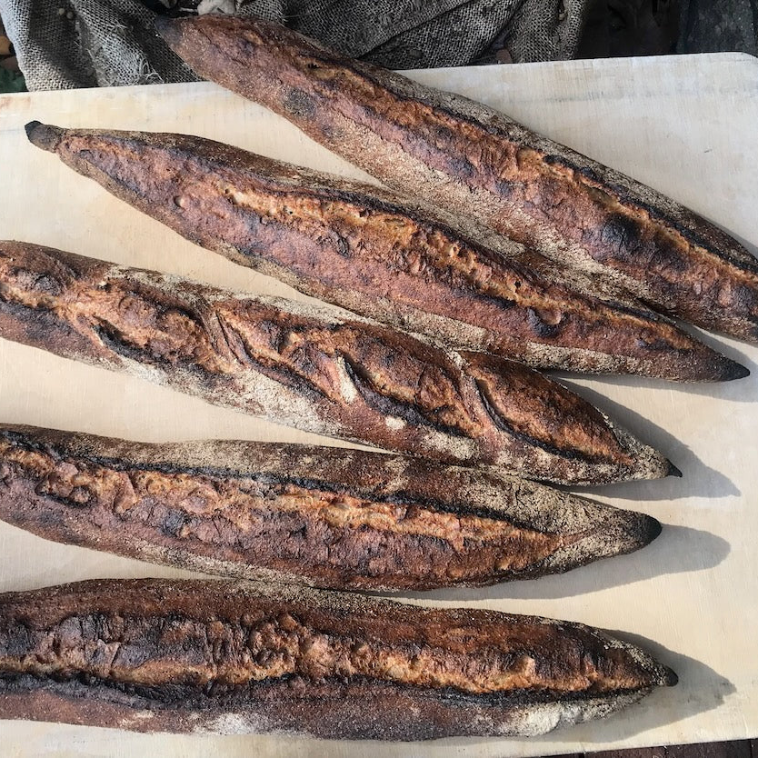 Collections – Brooklyn Granary & Mill