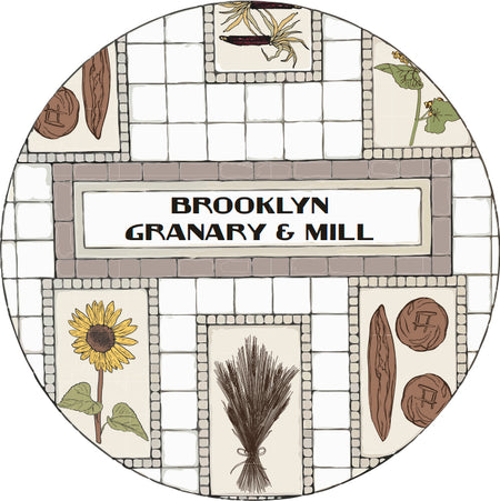 Brooklyn Granary & Mill Bakery